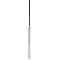 China FMX21-AA221GGD10A IP66 IP67 Hydrostatic Level Measurement Waterpilot FMX21 For Non-hazardous Area With 6m Cable Length for sale