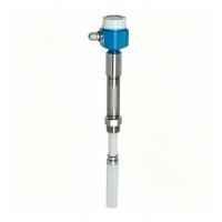 China FTI77-A1AABRG143D1A Capacitance Point Level Detection With IP66/67 Ingress Protection And 0.2% Long Term Stability Capacitance Level Sensor for sale