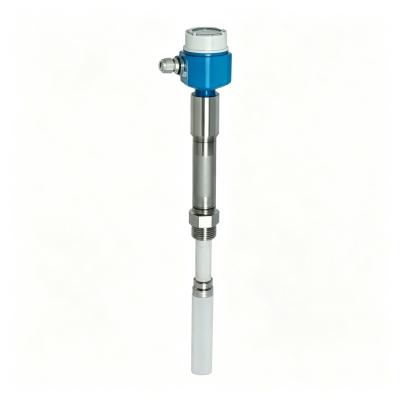 China FTI77-A1AABRG143D1A Capacitance Point Level Detection With IP66/67 Ingress Protection And 0.2% Long Term Stability Capacitance Level Sensor for sale