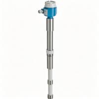 China FTI77-A1AABRG143D1A Capacitance Point Level Detection With IP66/67 Ingress Protection And 0.2% Long Term Stability Capacitance Level Sensor for sale