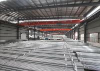 China Hot Dip Galvanized Round Steel Pipe 21-508mm OD 0.8-20mm Wall Thickness for Construction and Structural Applications for sale