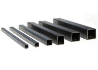 China Square and Rectangular Steel Tubes 10x10mm to 500x500mm with 0.6-25mm Wall Thickness - ASTM A500 Certified for sale