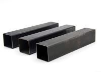 China Square and Rectangular Steel Tubes 10x10mm to 500x500mm with 0.6-25mm Wall Thickness - ASTM A500 Certified for sale