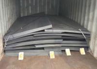 China Hot Rolled Steel Coils 1.2-16.0mm Thickness 900-1650mm Width for Industrial Applications for sale