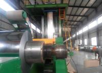 China Galvanized Steel Coils with Z60-275 Coating, 205-715 MPa Tensile Strength for Industrial Applications for sale