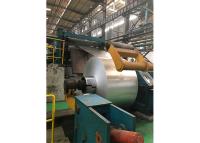 China Galvanized Steel Coils with Z60-275 Coating, 205-715 MPa Tensile Strength for Industrial Applications for sale
