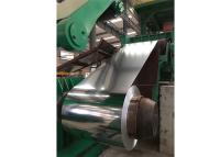 China Galvanized Steel Coils with Z60-275 Coating, 205-715 MPa Tensile Strength for Industrial Applications for sale
