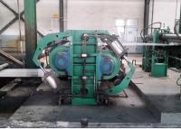 China Galvanized Steel Coils with Z60-275 Coating, 205-715 MPa Tensile Strength for Industrial Applications for sale