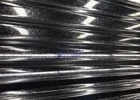 China Galvanized Steel Coils with Z60-275 Coating, 205-715 MPa Tensile Strength for Industrial Applications for sale