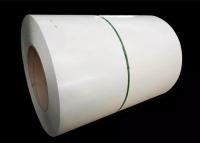 China PPGI Steel Coil 0.14-2.0mm Thickness 600-1250mm Width with Z40-Z275 Zinc Coating for sale