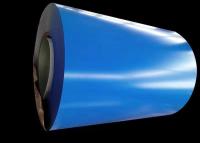 China PPGI Steel Coil 0.14-2.0mm Thickness 600-1250mm Width with Z40-Z275 Zinc Coating for sale