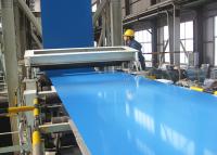 China PPGI Steel Coil 0.14-2.0mm Thickness 600-1250mm Width with Z40-Z275 Zinc Coating for sale