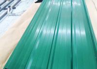 China PPGI Steel Coil 0.14-2.0mm Thickness 600-1250mm Width with Z40-Z275 Zinc Coating for sale