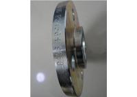China Industrial Flanges 1/2