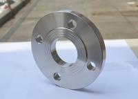 China Industrial Flanges 1/2