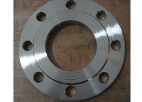 China Industrial Flanges 1/2