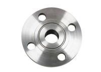China Industrial Flanges 1/2