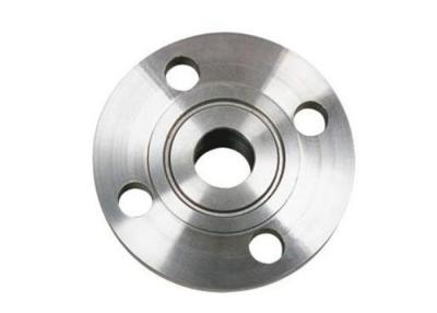 China Industrial Flanges 1/2