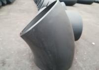 China Carbon Steel Pipe Fittings 1/2
