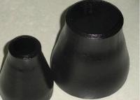 China Carbon Steel Pipe Fittings 1/2