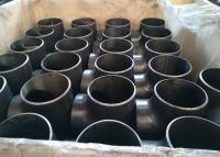 China Carbon Steel Pipe Fittings 1/2