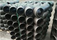 China Carbon Steel Pipe Fittings 1/2