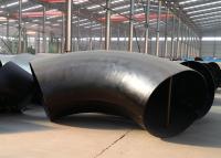 China Carbon Steel Pipe Fittings 1/2