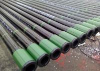 China Seamless Carbon Steel Pipe API 5L Grade B 10-920mm OD 2-40mm Wall Thickness for Industrial Applications for sale