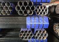 China Seamless Carbon Steel Pipe API 5L Grade B 10-920mm OD 2-40mm Wall Thickness for Industrial Applications for sale