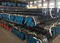 China Seamless Carbon Steel Pipe API 5L Grade B 10-920mm OD 2-40mm Wall Thickness for Industrial Applications for sale
