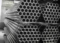 China Seamless Carbon Steel Pipe 10-920mm OD 2-40mm Wall Thickness API 5L Certified for sale
