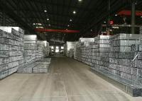 China Hot Dip Galvanized Square & Rectangular Steel Tube 10-1000mm Sizes 0.8-30mm Wall Thickness ASTM A500 Certified for sale