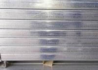 China Pre Galvanized Square Rectangular Steel Pipe 10-100mm OD 0.8-2.5mm Wall Thickness High-Frequency Welded for sale