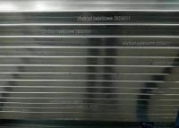 China Pre Galvanized Square & Rectangular Steel Pipe 10-100mm Size Range 0.8-2.5mm Wall Thickness for sale