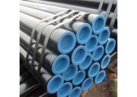 China Seamless Carbon Steel Pipe API 5L Grade B - 10mm to 920mm OD, 2mm to 40mm Wall Thickness for sale