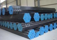 China Seamless Carbon Steel Pipe API 5L Grade B - 10mm to 920mm OD, 2mm to 40mm Wall Thickness for sale