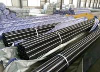 China Seamless Carbon Steel Pipe API 5L Grade B 10-920mm OD 2-40mm Wall Thickness for Industrial Applications for sale