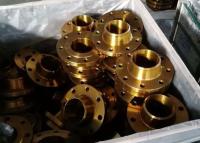 China Industrial Flanges 1/2