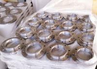 China Industrial Flanges 1/2