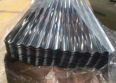 China Galvanized Steel Coils with Z60-275 Coating, 205-715 MPa Tensile Strength for Industrial Applications for sale