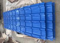 China PPGI Steel Coil 0.14-2.0mm Thickness 600-1250mm Width with Z40-Z275 Zinc Coating for sale