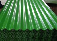 China PPGI Steel Coil 0.14-2.0mm Thickness 600-1250mm Width with Z40-Z275 Zinc Coating for sale