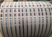 China Cold Rolled Steel Coils 0.4-2.0mm Thickness 600-1500mm Width with ISO Certification for Industrial Applications for sale