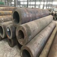 China High pressure steel pipe customizable materials selected to provide optimal strength corrosion resistance and durability for sale