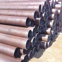 China High Pressure Rating Hydraulic Steel Tube Offering Plain Or Beveled End Finish Designed for Hydraulic Power Units and Fluid Control for sale