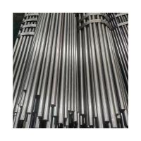 China JIS Certified Stainless Steel High Precision Steel Tube Suitable for Mechanical and Engineering Projects for sale