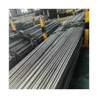 China JIS Certified Stainless Steel High Precision Steel Tube Suitable for Mechanical and Engineering Projects for sale