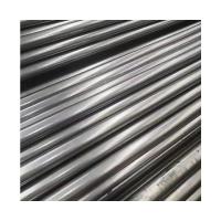 China Carbon Steel Round Section Shape Precision Steel Pipe Designed for Precision Engineering and Custom Fabrication Projects for sale