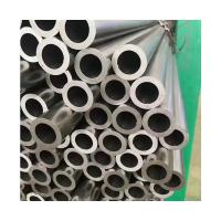 China Carbon Steel Round Section Shape Precision Steel Pipe Designed for Precision Engineering and Custom Fabrication Projects for sale