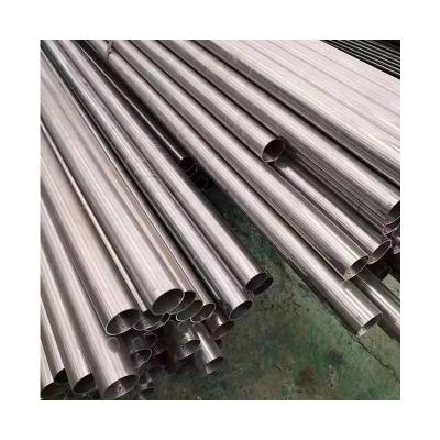 China Seamless Precision Steel Pipe Carbon Steel Round Section Shape Engineered to Deliver Consistent Performance and Strength for sale